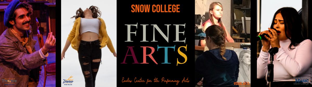 A spring extravaganza of arts and entertainment unveiled by Snow ...